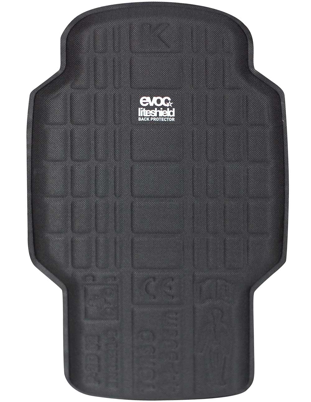 LITESHIELD BACK PROTECTOR – EVOC Sports HELP CENTER